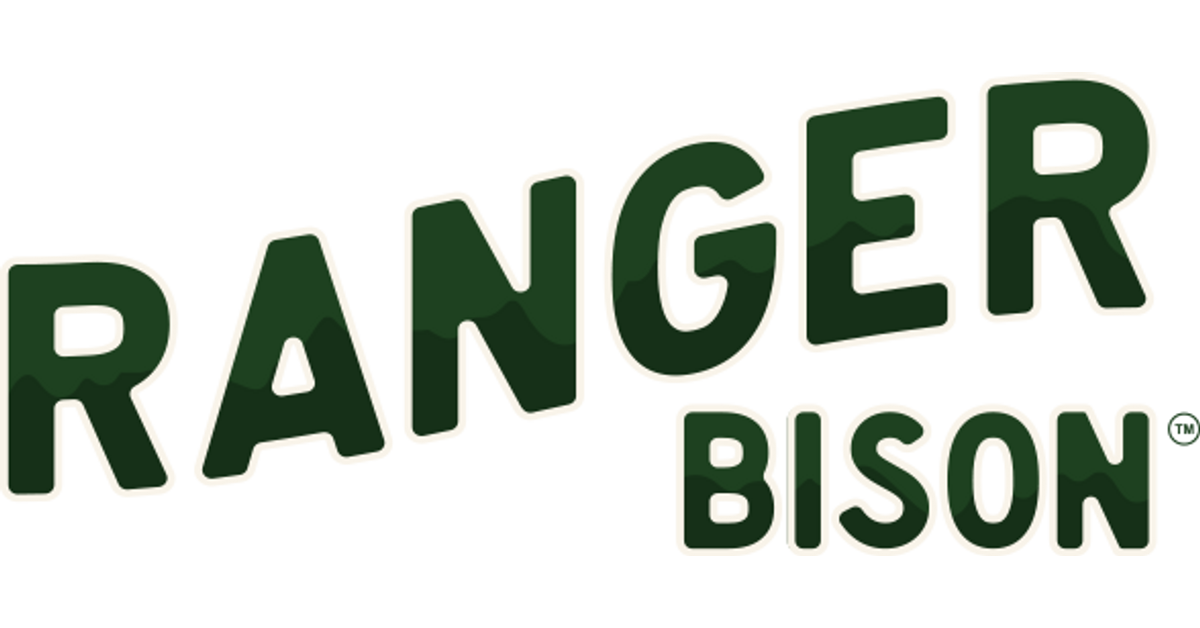 Ranger Bison